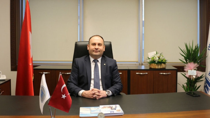 İMO'dan Tugay arazisi ile ilgili karara itiraz - Gaziantep Artı Haber